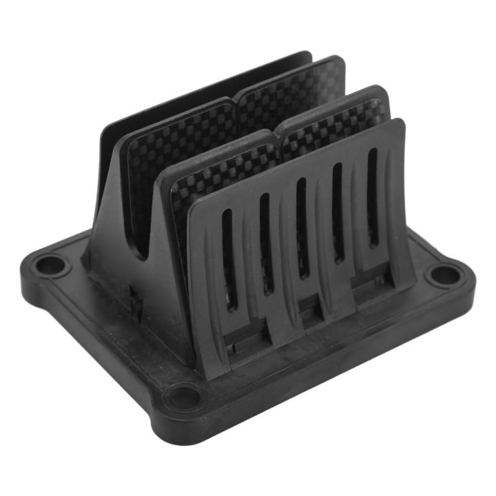 Reed Cage Valve V4R01D Motorcycle Reed Block Valve System Kits High ...