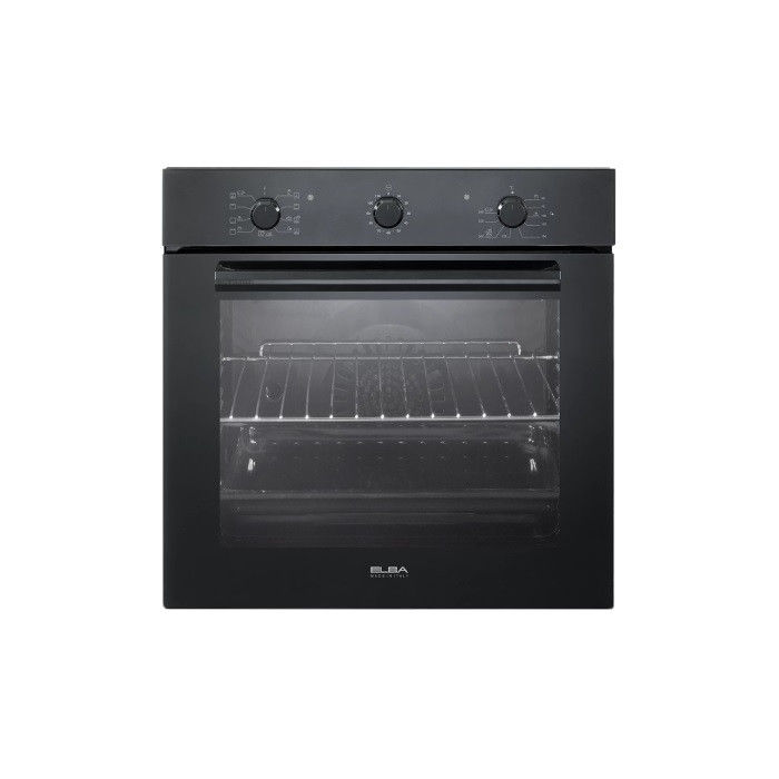ELBA Elementum Electric multifunction oven - E6XLB | Daraz.lk