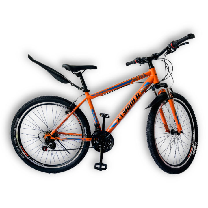XYMBOLIC REVO 26" Front SUSPENSION Mountain Bicycle | Daraz.lk