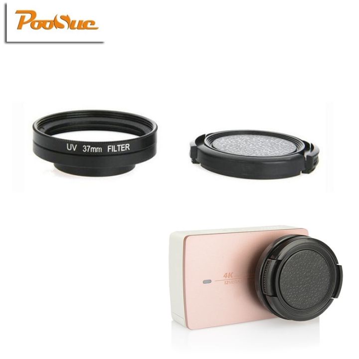 Lens Lens + 4K Lite Action Lens Accessories | Daraz.lk