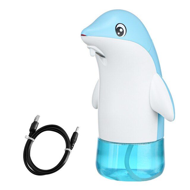 Kitchen Intelligent Sink Bathroom Home Touchless Automatic Liquid ...