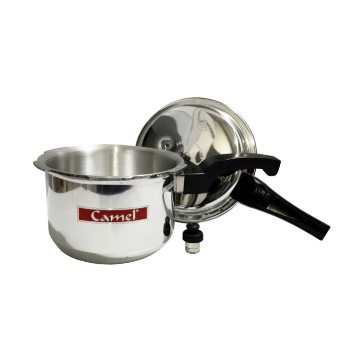 Camel Pressure Cooker 1.5L | Daraz.lk