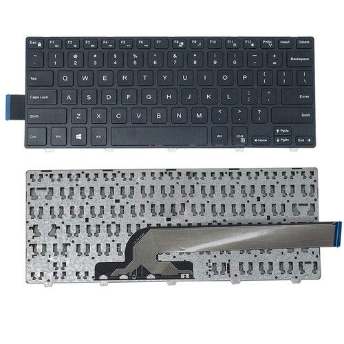 LAPTOP KEYBOARD DELL 14-3000 3441 | Daraz.lk