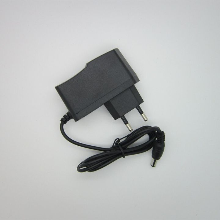 AC/DC Adapter DC 12V 1A AC 100-240V Converter Adapter 12 V Volt Charger ...