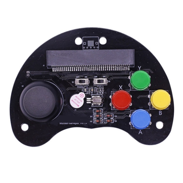 Robot Car Remote Control Handle Game Joystick Joystick Breakout ...