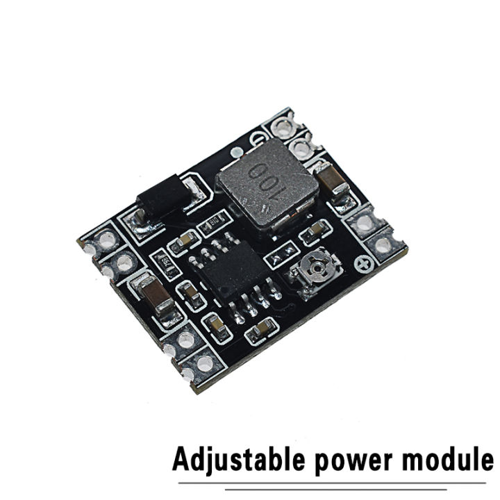 【beauty code】DC-DC Power Supply Module 5V-12V to 5V 3.3V 9V 12V Fixed Output High-Current | Daraz.lk