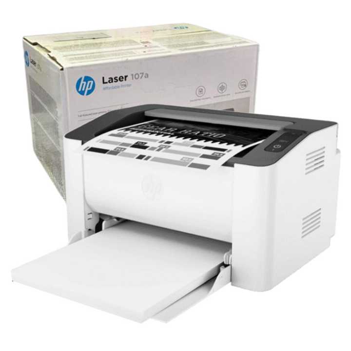 HP Laser 107A Printer | Daraz.lk