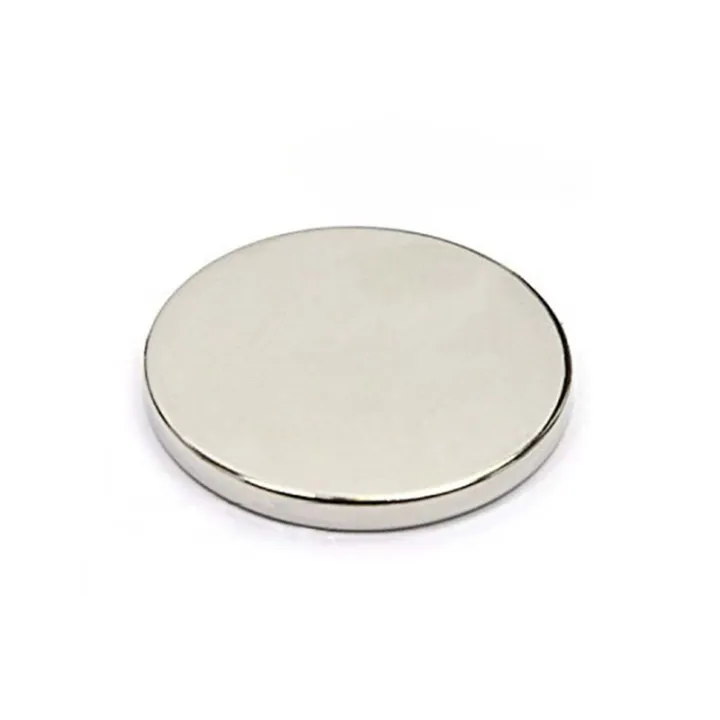 5/10/20/50pcs 25x2 Powerful Magnetic 25mmx2mm Bulk Sheet Magnet 25x2mm ...