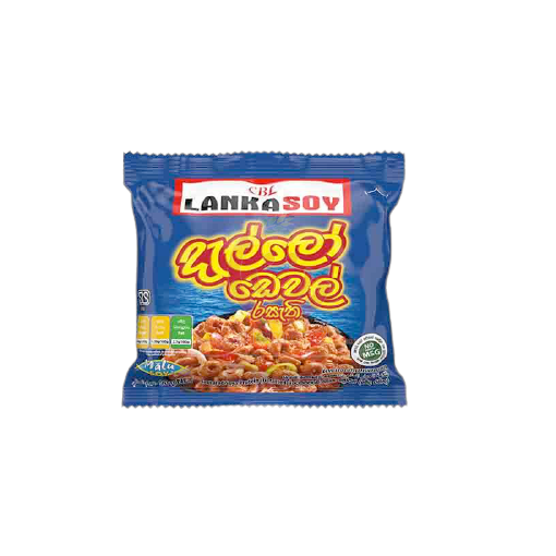 Lanka soy cuttle fish soya meat 90g | Daraz.lk