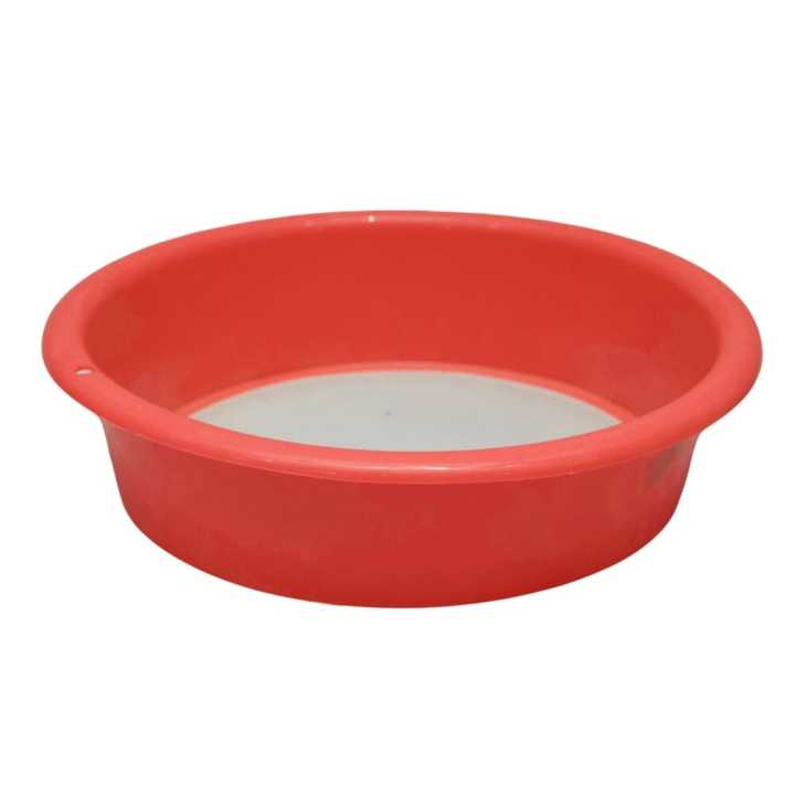 Plastic Stainer 1000 -Orange | Daraz.lk