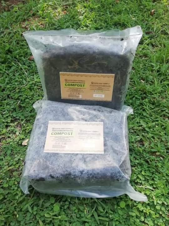 High Concentrated Compost | Daraz.lk