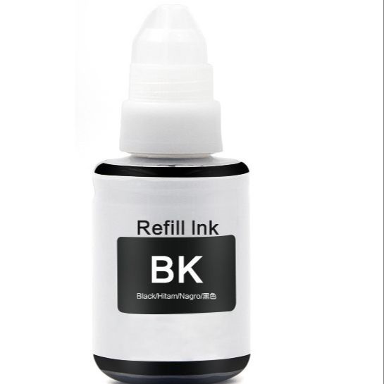 Canon Ink Bottle GI 790 - Black 135ml | Daraz.lk