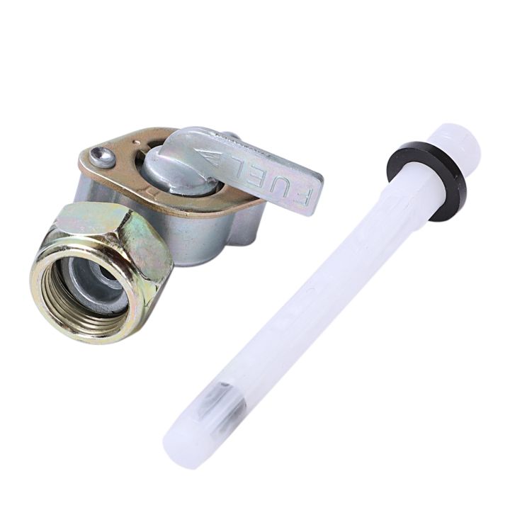 Fuel Tank Switch Petcock Assembly For Nc50 Express | Daraz.lk