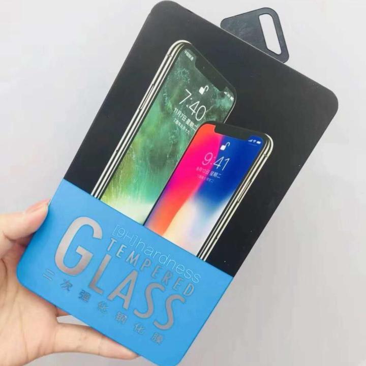 Samsung Galaxy A70 Original Full Glue Tempered Glass With Exclusive ...