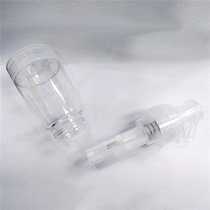 180ML Plastic Powder Spray Bottle Body Powder Container Baby Talcum ...