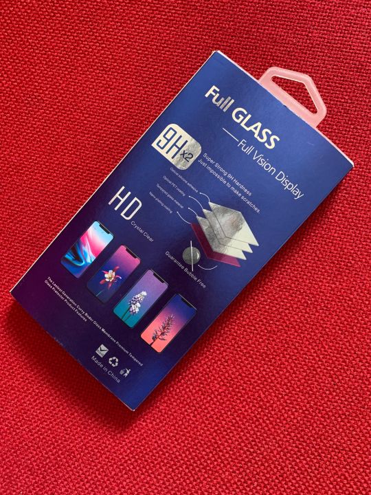 Iphone 7/8 Temperd Glass | Daraz.lk