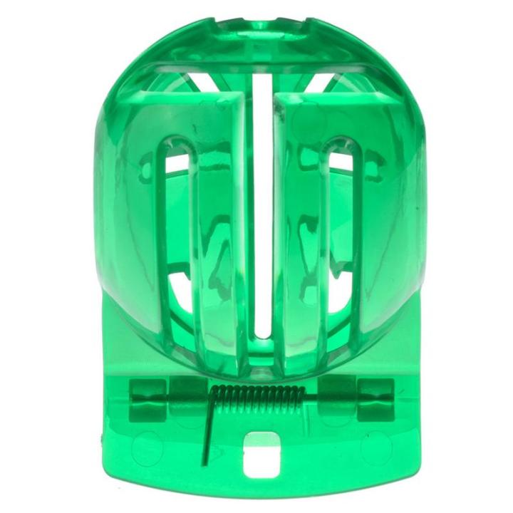 Golf Triple Line Clip Golf Ball Alignment Tool For Straight Line ...