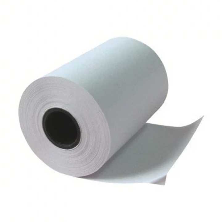 58mm Thermal Paper Bill Roll, Reload Machine, Cash Register Roll for ...
