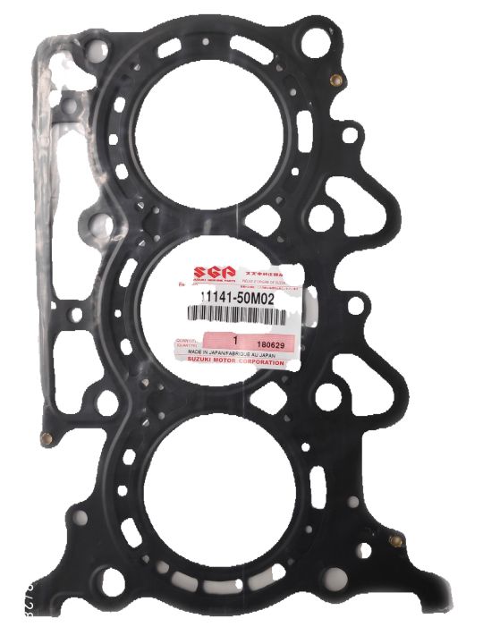 Suzuki Wagon R Head Cylinder Gasket MH44S R06A | Daraz.lk
