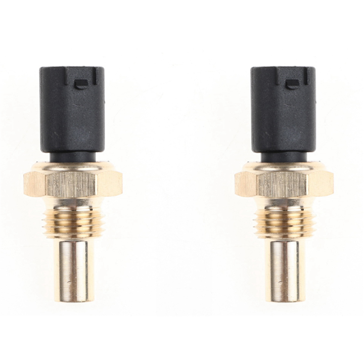 ARELENE 2X Water Temperature Sensor for Mercedes Benz Series W203 ...