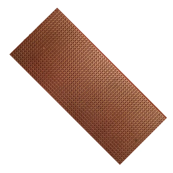 Vero Board 1344-Points -14.6cm x 6cm | Daraz.lk