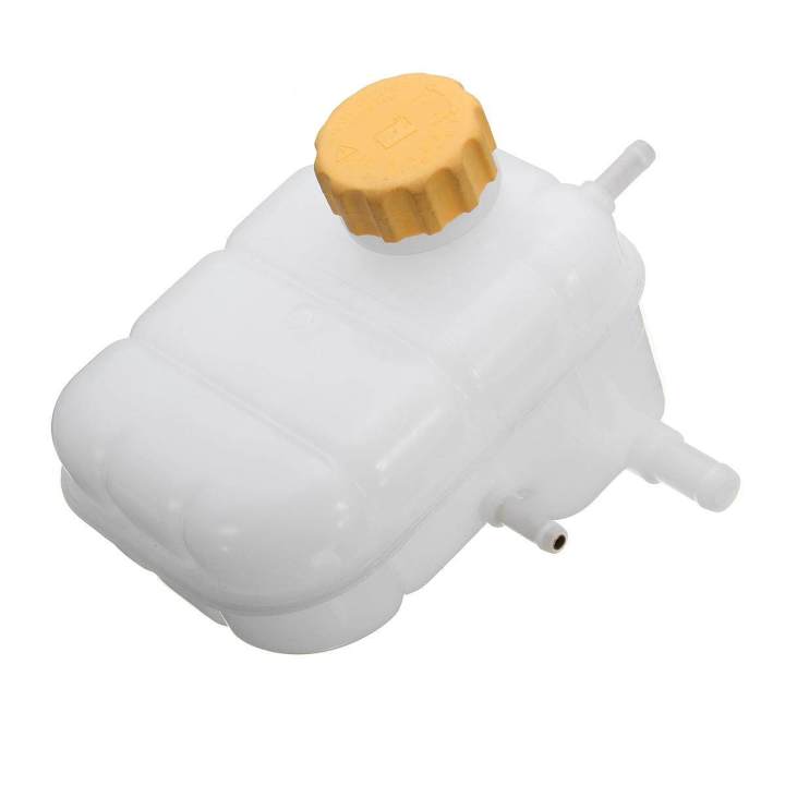 Engine Coolant Reservoir Tank For Suzuki 04-08 Motors Forenza Reno 2.0L ...
