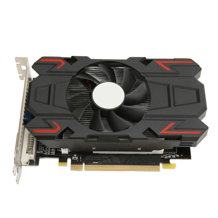 PC Graphics Card, Graphics Card 4G DDR5 Stable for Home | Daraz.lk