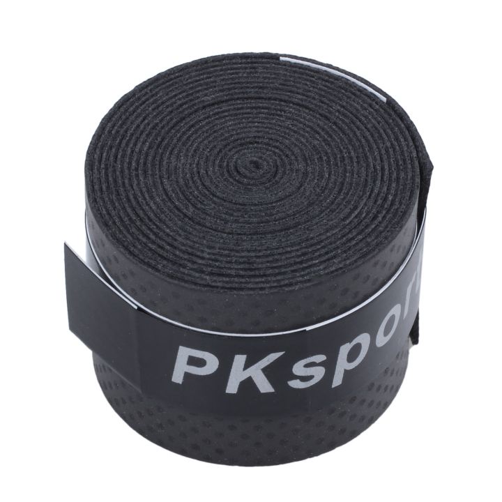 Anti-slip Racket Over Grips Bat Tennis Badminton Squash Tape Grips ...