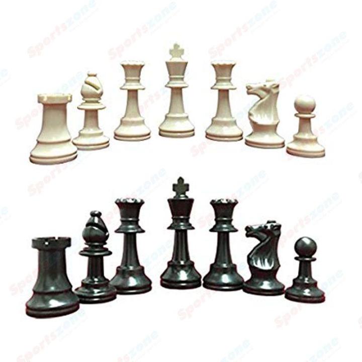 CHESS PIECES SET | Daraz.lk: Buy Online at Best Prices in Srilanka ...