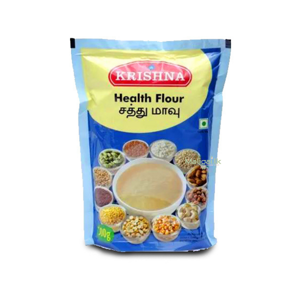 Krishna health mix 200g | Daraz.lk