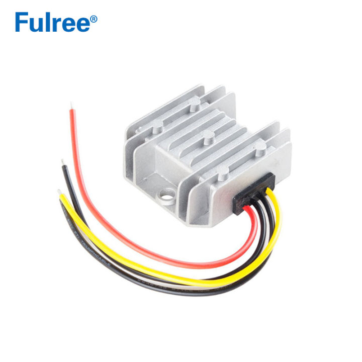10v 12v 13v 15v 17v 18v 19v 24v 25v 28v 30v To 12v 1a 3a 5a Dc Dc Buck ...