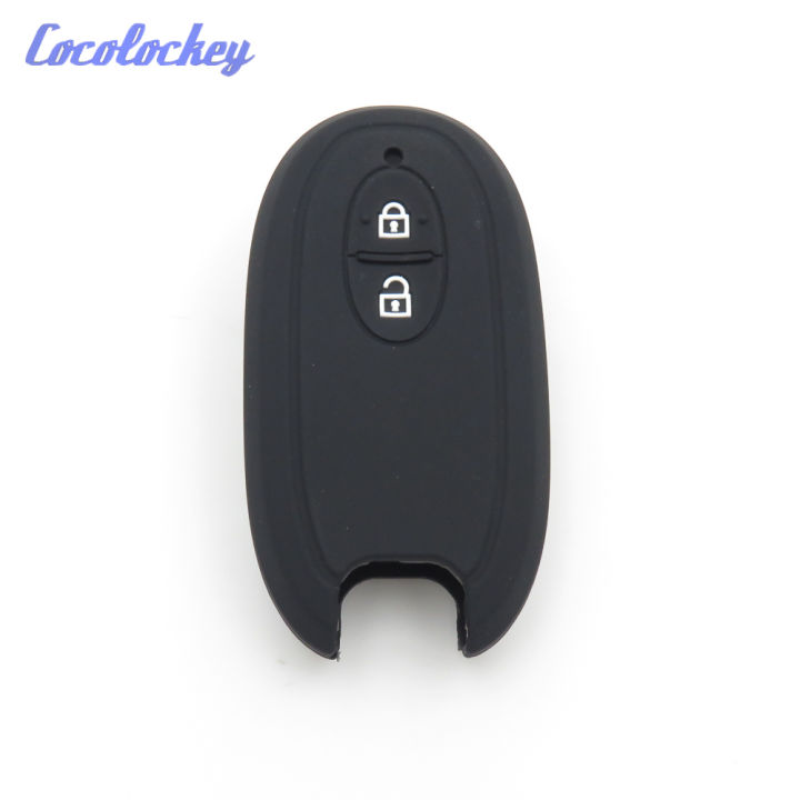 【YIYANGMAOYI111】Cocolockey Case Fit For SUZUKI SWIFT SX4 ALTO IGNIS ...