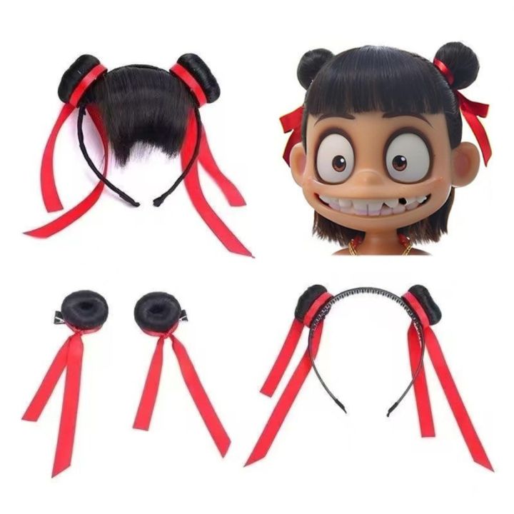 Cute Stage Performance Children Headwear Funny Cosplay Props Movie ...