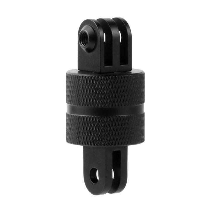 Aluminum Degree Rotation Base Mount Holder for EK7000 4K Camera Swivel ...