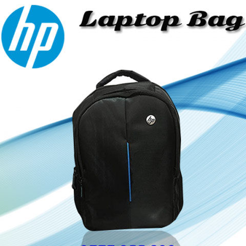 HP Laptop Bags Genuine Backpack 15.6 Inch | Daraz.lk