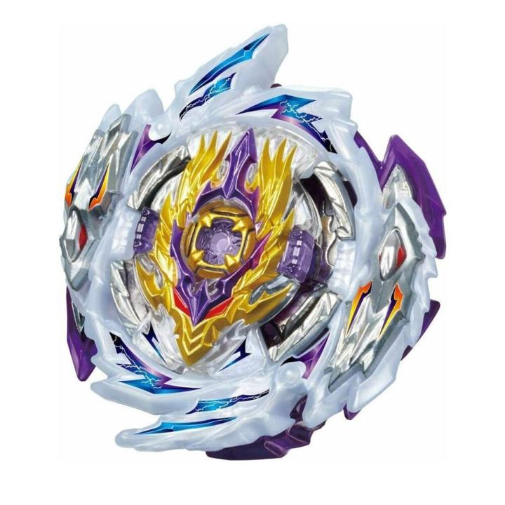 【Serendipity party】B-X TOUPIE BURST SPINNING TOP SuperKing Sparking B ...
