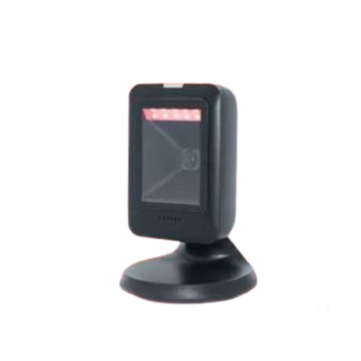 Red Link Desktop Omni Directional 2D Barcord Scanner | Daraz.lk