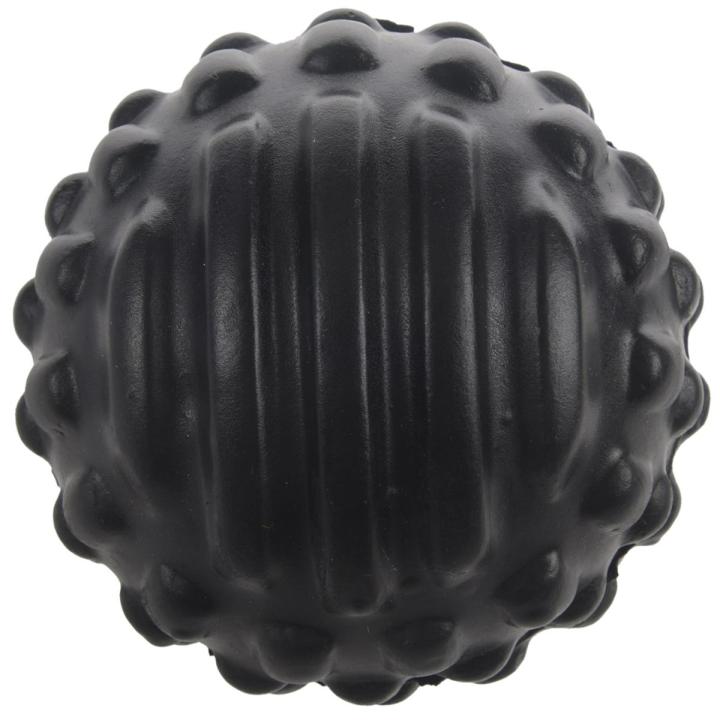 【Atoztide Store】Durable Pu Foam Bump Fascia Ball Muscle Fitness Massage ...