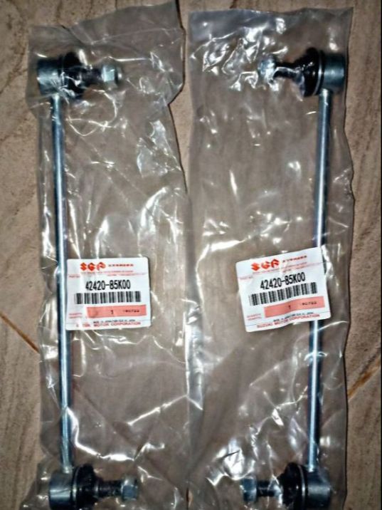 42420-85k00 Stabilizer Link One Piece Suzuki Wagonr MH44s Spacia | Daraz.lk