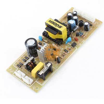 Dvd And Vcd Universal Multi Power Supply Board | Daraz.lk