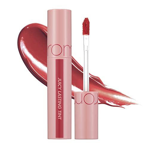romand Bare Juicy Lasting Glossy Tint 24 Peeling Angdoo (FROM INDIA)SAB ...