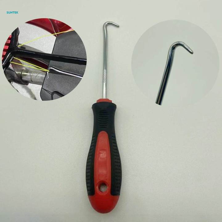 Sports Tennis Stringing Machine Tools, Racket String Puller, Pull Wire ...