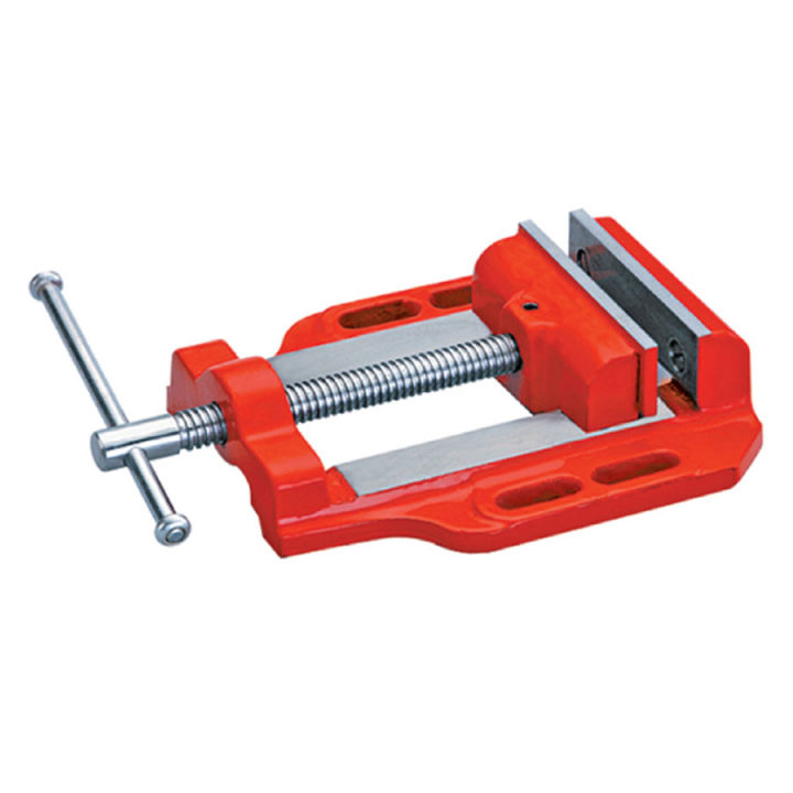 Drill Press Vice Machine Vise - UNIQUE - 4" / 100mm | Daraz.lk