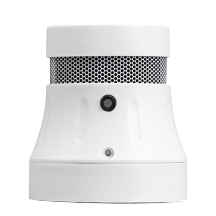 ZigBee Graffiti Smoke Detector APP Notification Wireless Smoke Sensor ...