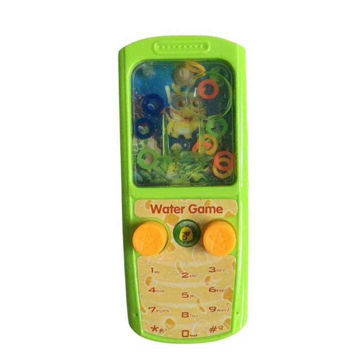 Water ring toss phone | Daraz.lk