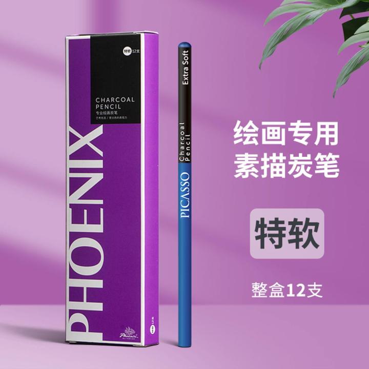 Pico Tool Set Charcoal Pencil Dedicated Product Sketch | Daraz.lk