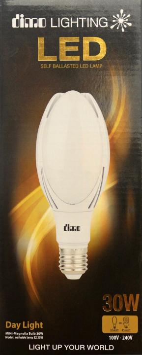 DIMO LIGHTING LED 30W (walkside lamp S2 30W) | Daraz.lk