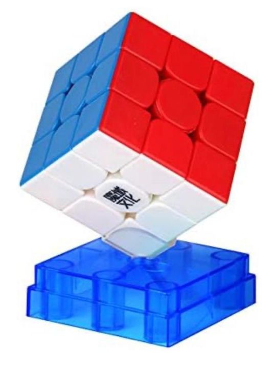3x3x3 Speed Rubic Cube (Rubic Cube) Magic Puzzle Toy | Daraz.lk