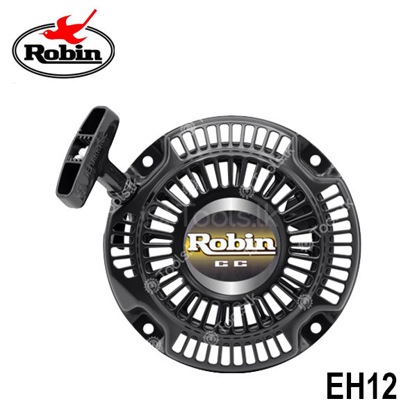 Robin Recoil Starter For Tamping Rammer - EH12 Engine | Daraz.lk