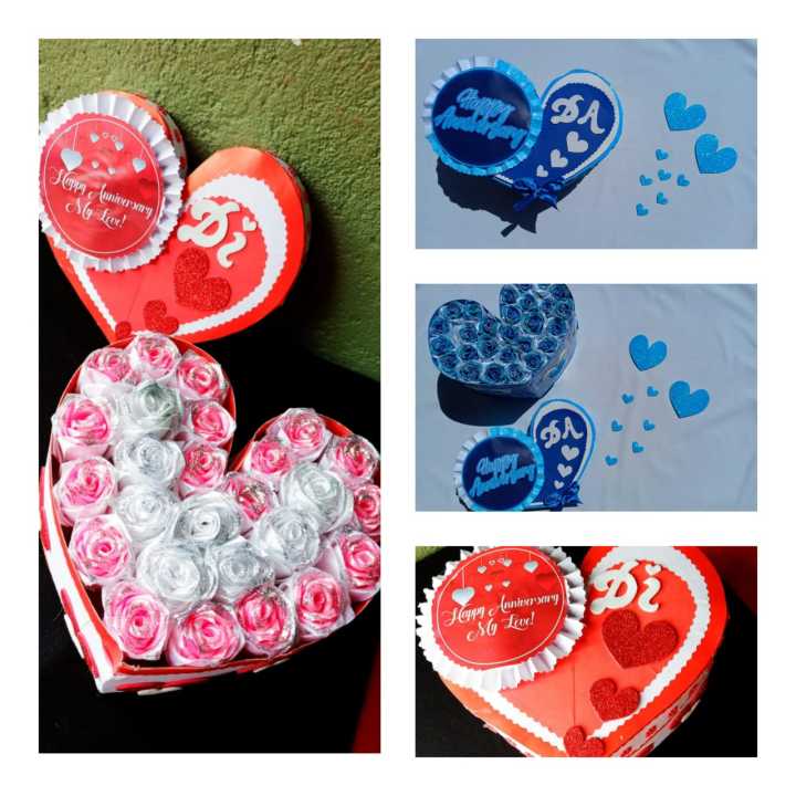 Id Lovers Flower bouquet | Daraz.lk